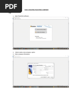StandaloneKey Guide | PDF | Installation (Computer Programs) | Computer Science