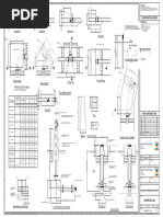 Washout Valve Chamber Specifications | PDF