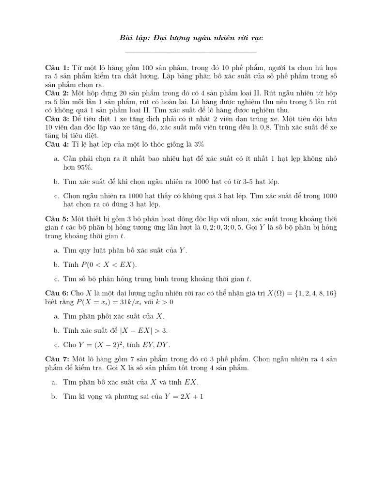 B3. - I L - NG Ng-U Nhi-N RR | PDF