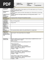 Performance Task 1-4 1st Quarter Matatag | PDF