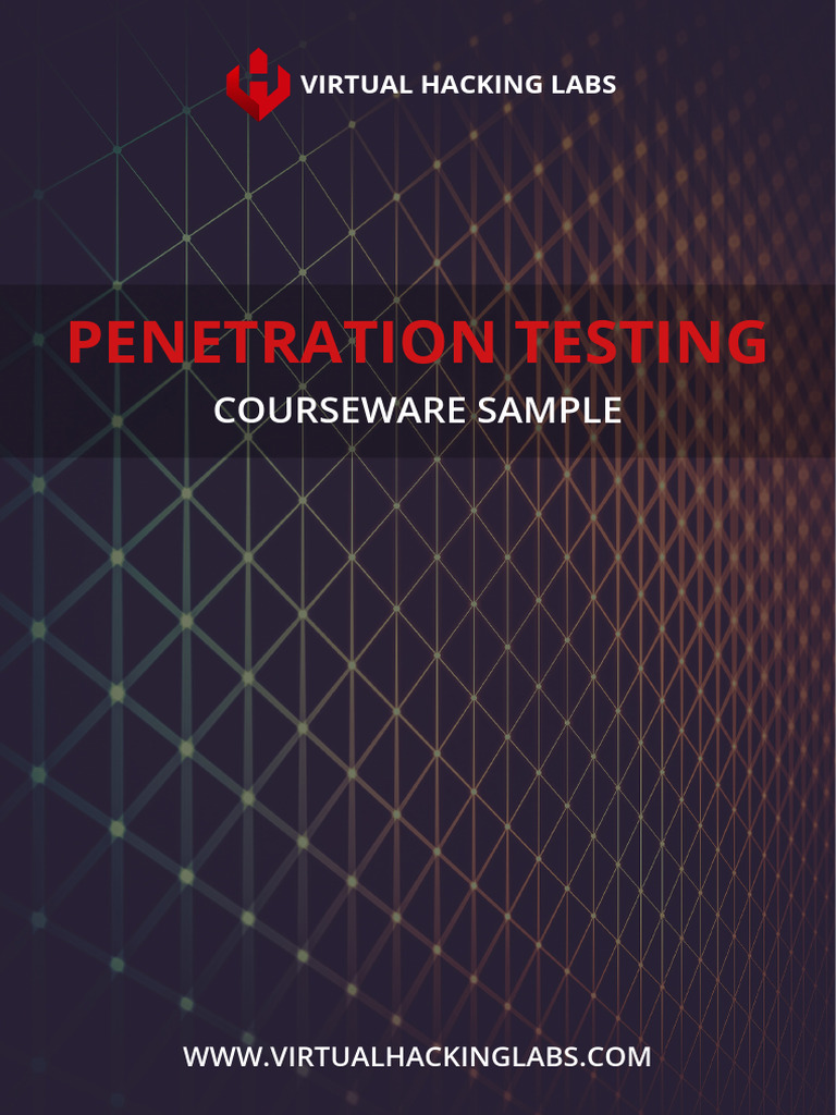 Vhl Courseware Sample 2021 Pdf Domain Name System Scripting Language