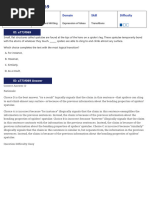 SAMPLE READING PROGRAM For DepEd | PDF | Reading Comprehension | Learning