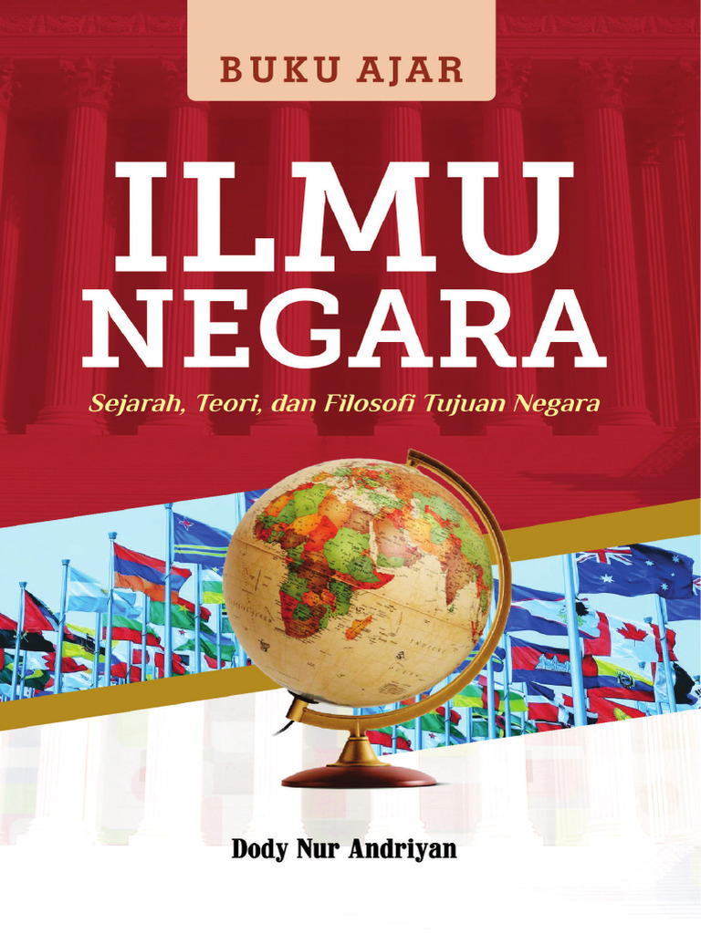 Buku Ajar Ilmu Negara | PDF