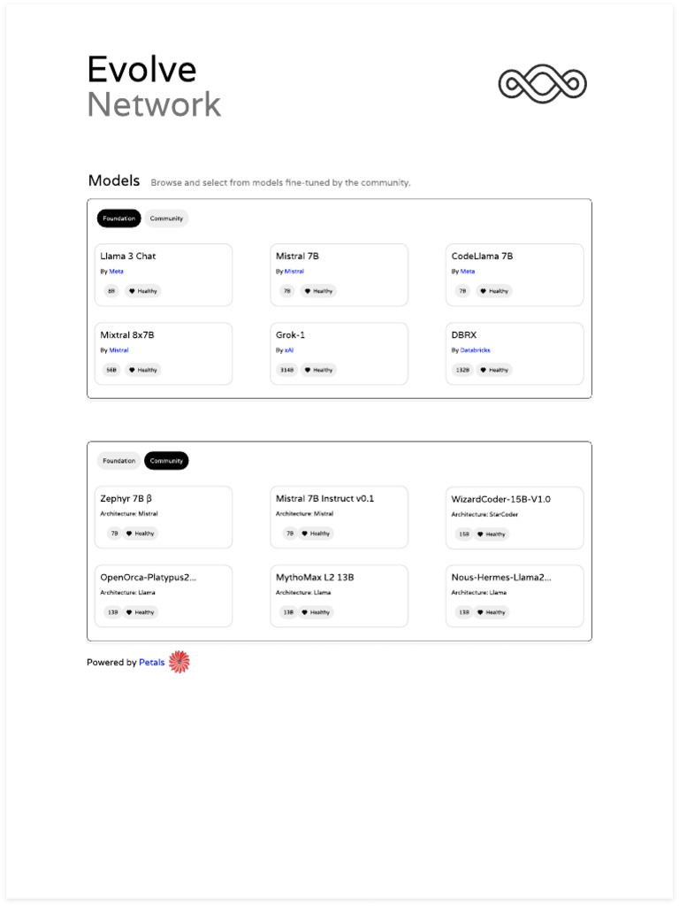 Evolve Network Flow | PDF | Databases | Data