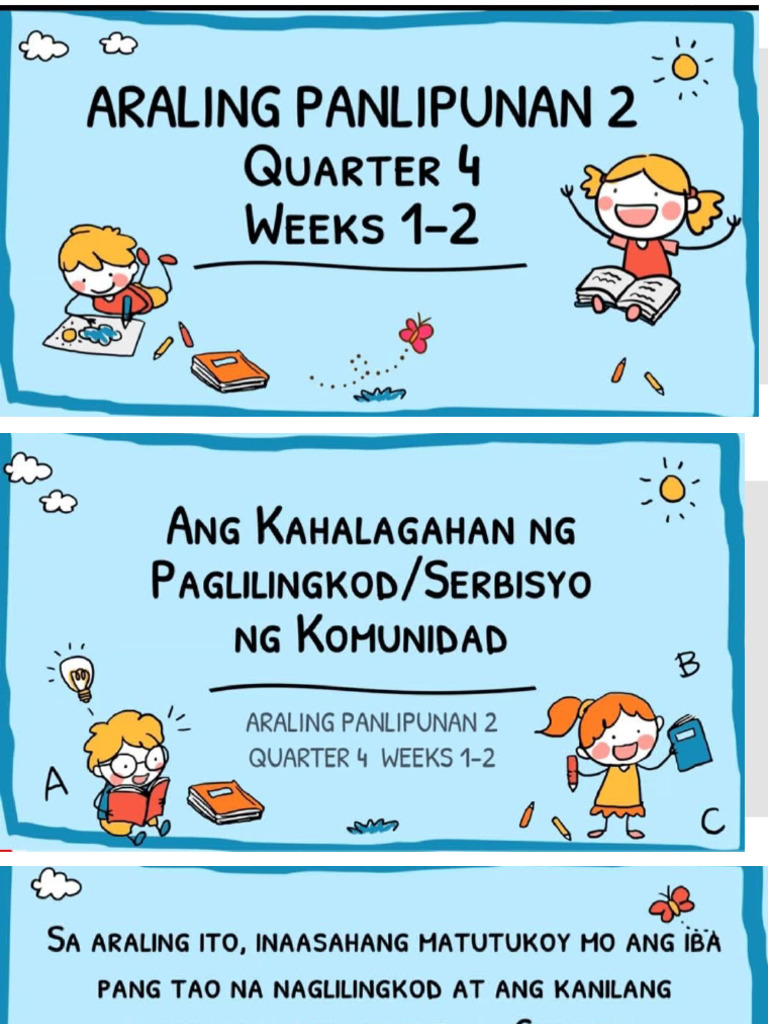 AP PPT lesson for grade 2 | PDF