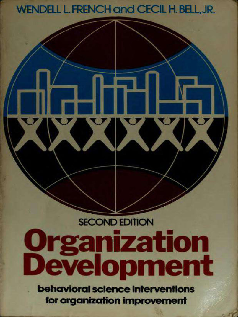 Organization Development Behavioral Science Interventions For ...