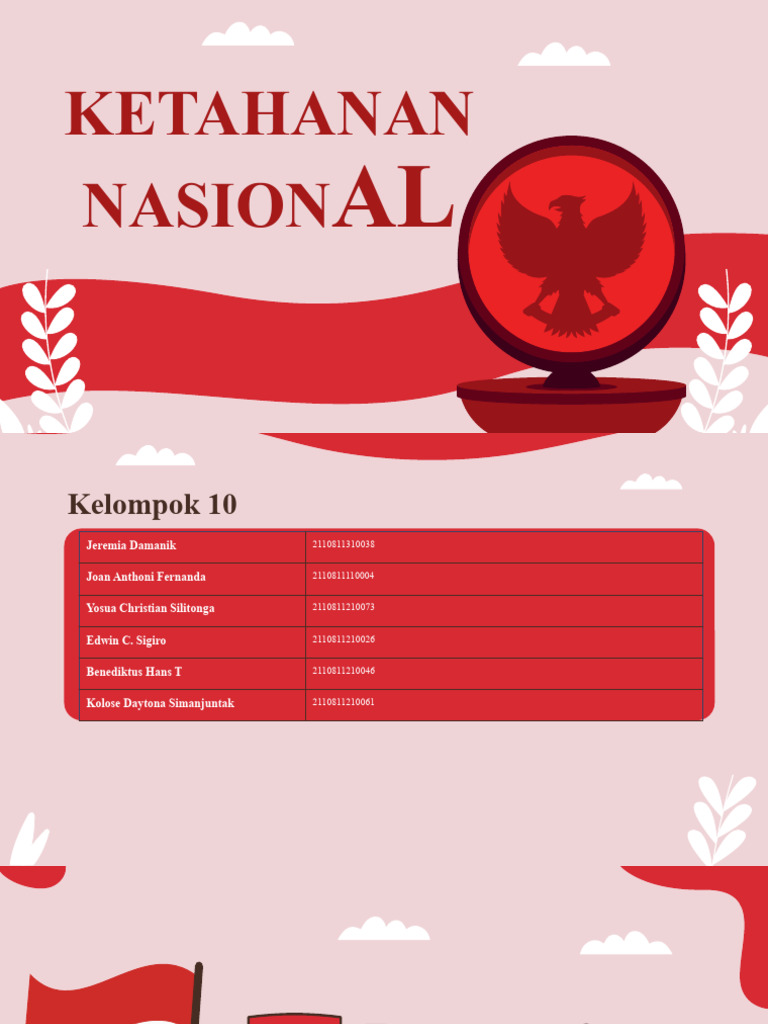Kewarganegaraan Kelompok 10 | PDF