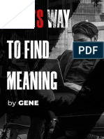 Hoe Math Self Maximize | PDF