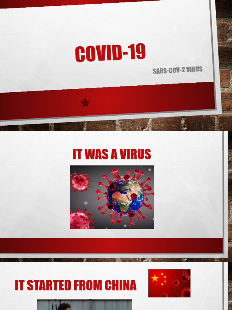 Covid 19 Pdf