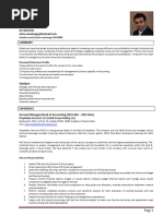 ECB Organizational Structure Overview | PDF | European Central Bank ...
