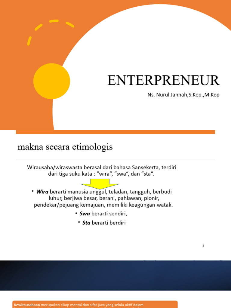Enterpreneur New 2023 | PDF