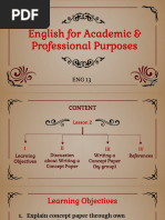 Concept-Paper - PPT 2 | PDF | Teaching Method | Language Education
