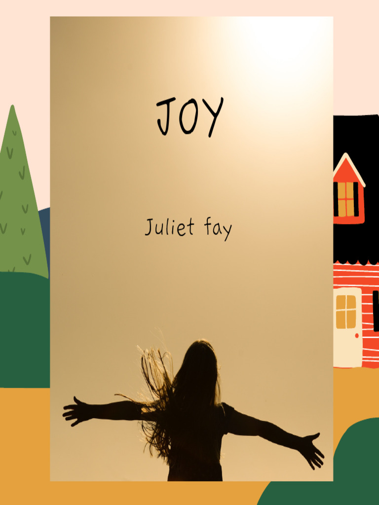Poem Joy | PDF