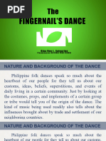 DK Lesson Plan - Funga Alafia | PDF | West Africa | Dances