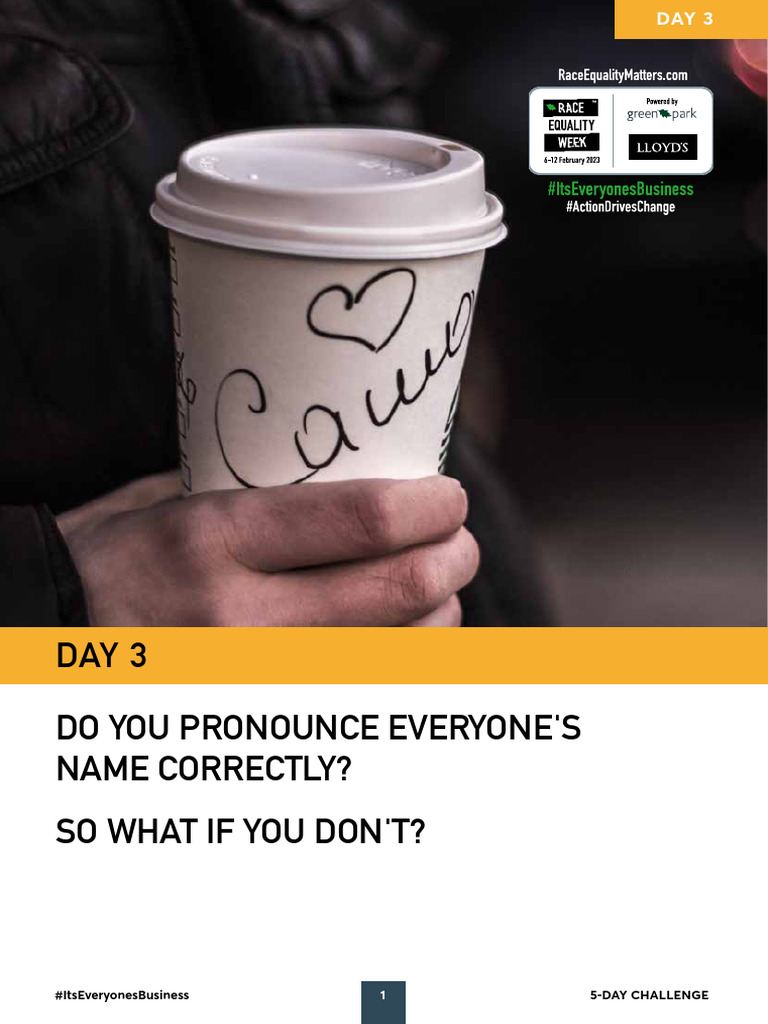 Race_Equality_Week_Day_3 | PDF