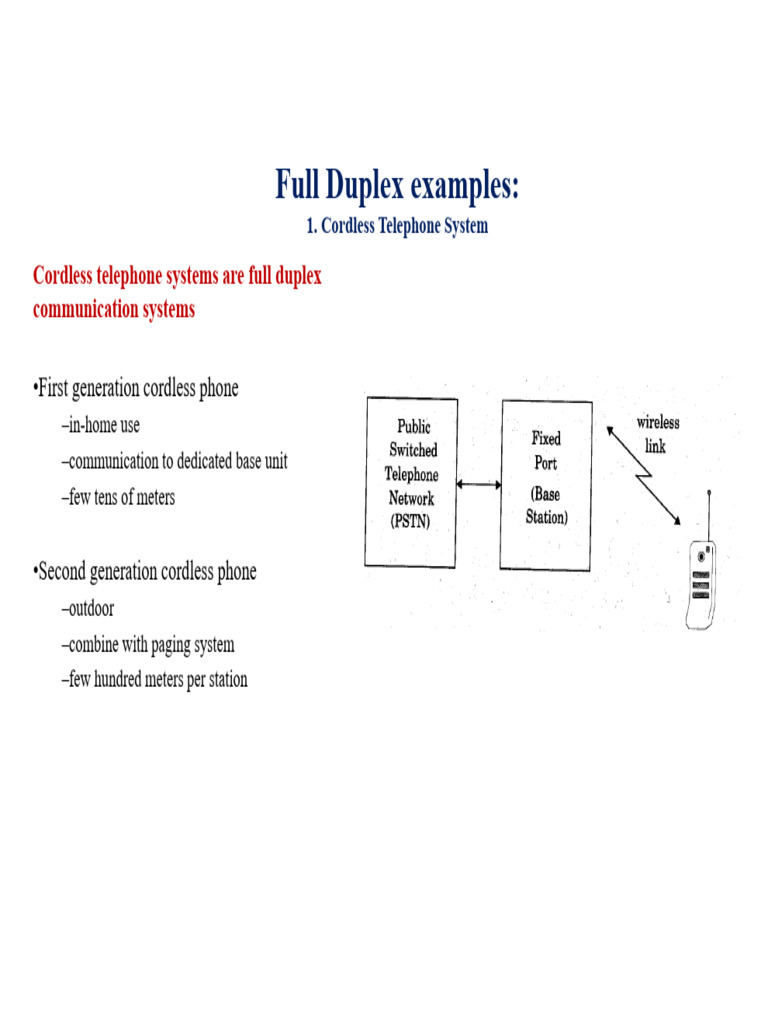 WCOM L3 | PDF | Telephone | Computing