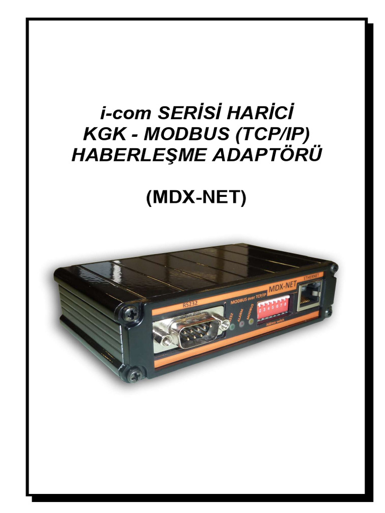 MDX Net Kullanma Kilavuzu | PDF