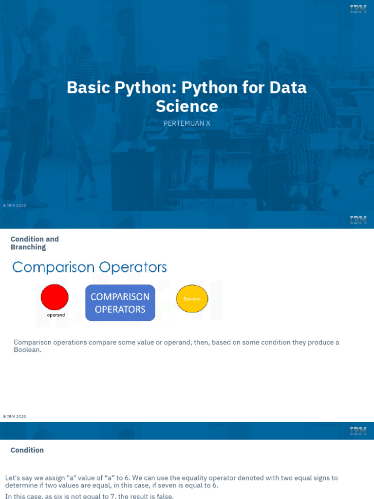 Meeting 10 Basic Python 2 | PDF | Scope (Computer Science) | Class (Computer Programming)
