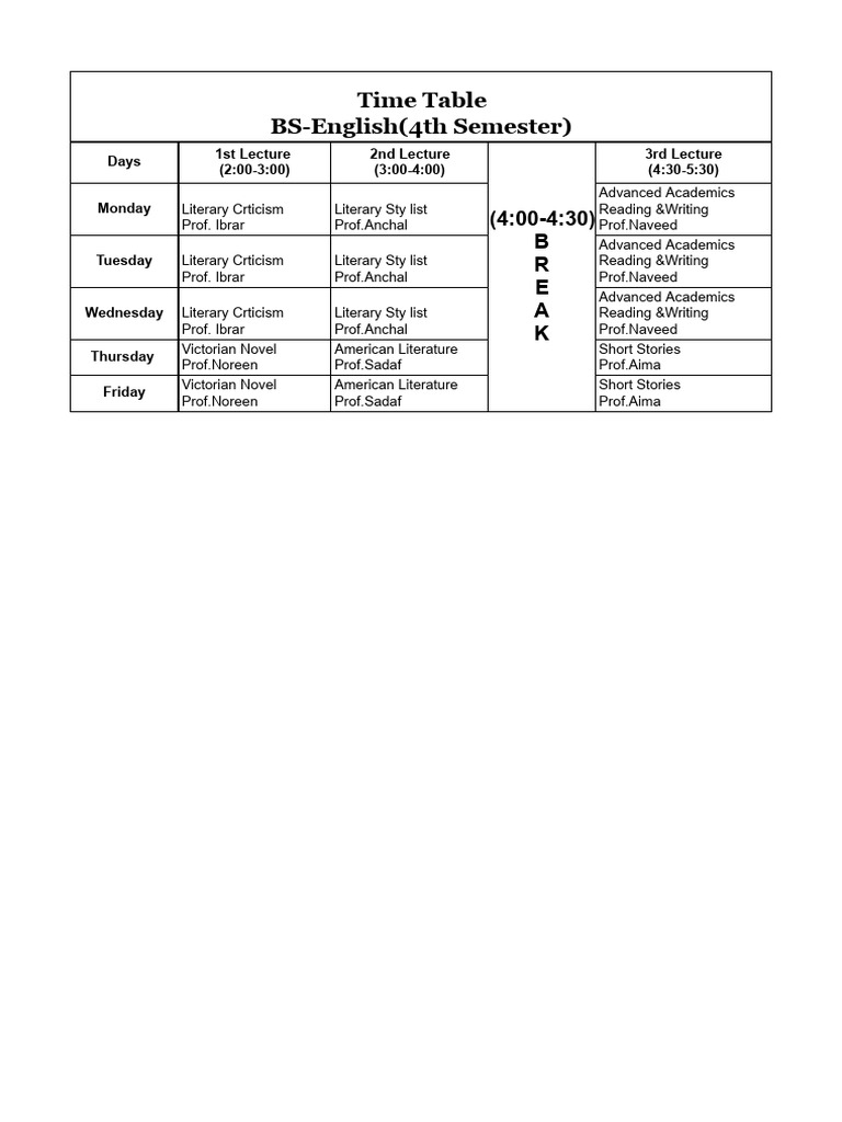 BS Eng-4 | PDF | Art