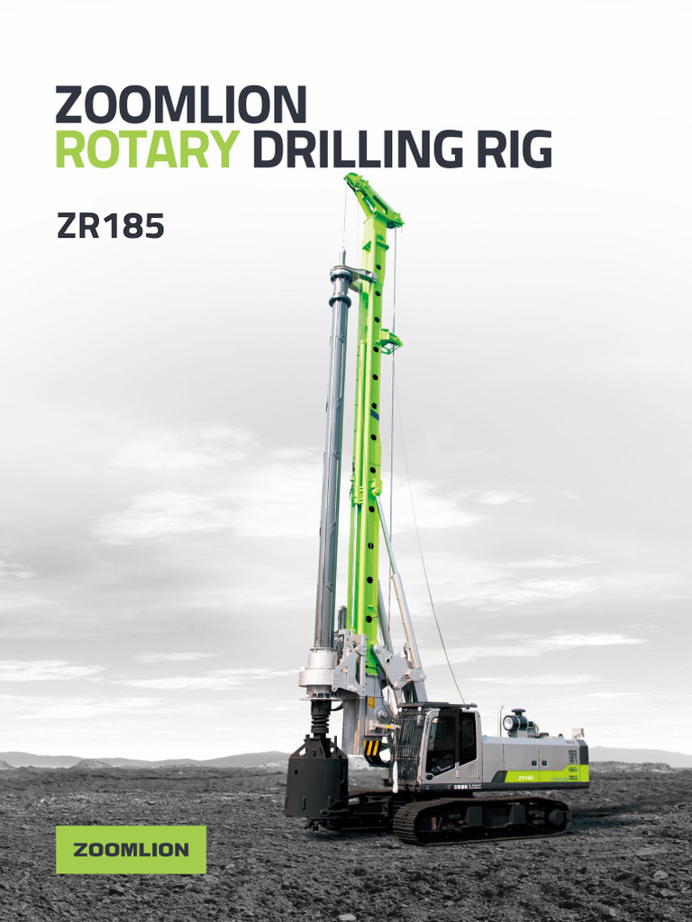 ZR185 V20-12 | PDF
