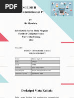 Panduan Sitasi Gaya IEEE | PDF