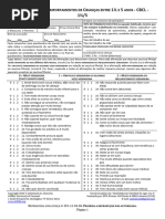 AQ10 - AutismoCriança | PDF