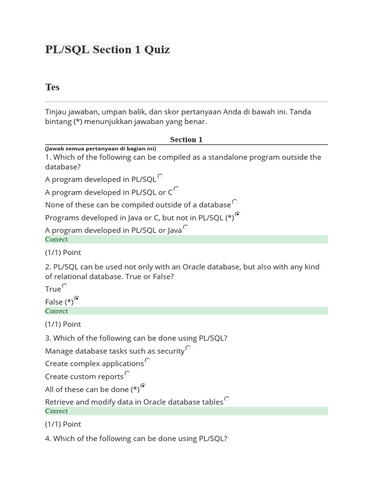 PL | PDF | Pl/Sql | Control Flow PL | PDF | Pl/Sql | Control Flow