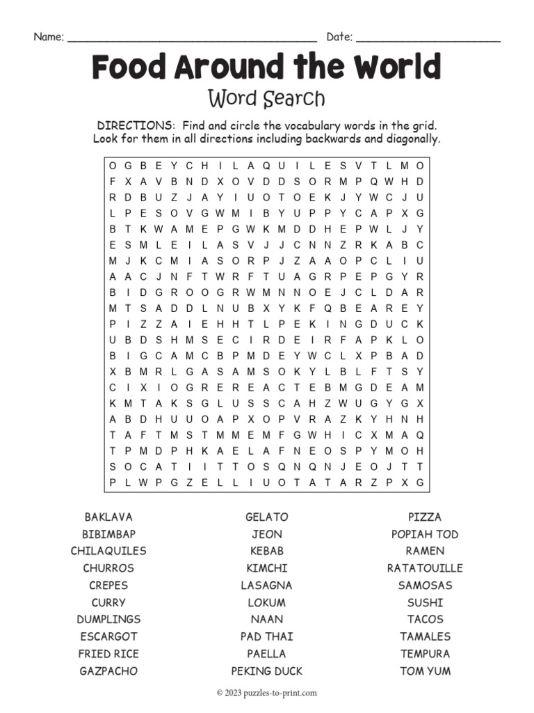 Worksheet foundation | PDF | Word Puzzles | Linguistics