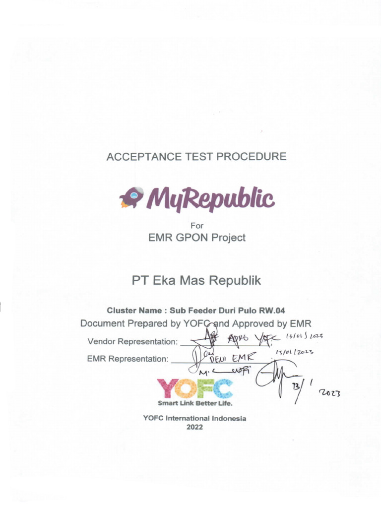 CW Atp SF Duri Pulo RW 04 | PDF