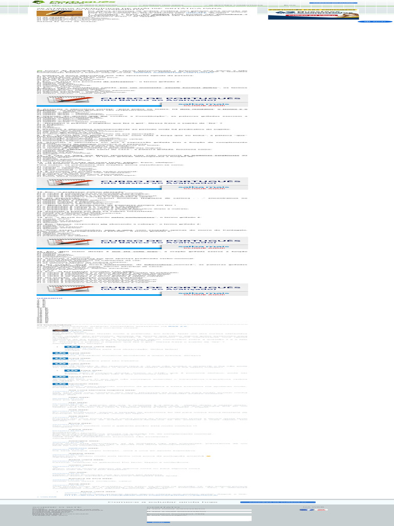Exercícios de Análise Sintática Com Gabarito - Português em Foco | PDF | Predicado (gramática ...