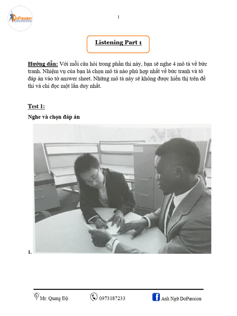 Script Part 1-2 | PDF | Language Arts & Discipline | Teaching Methods & Materials