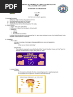 Grade 2 Human Body Science Guide | PDF | Hand | Bone
