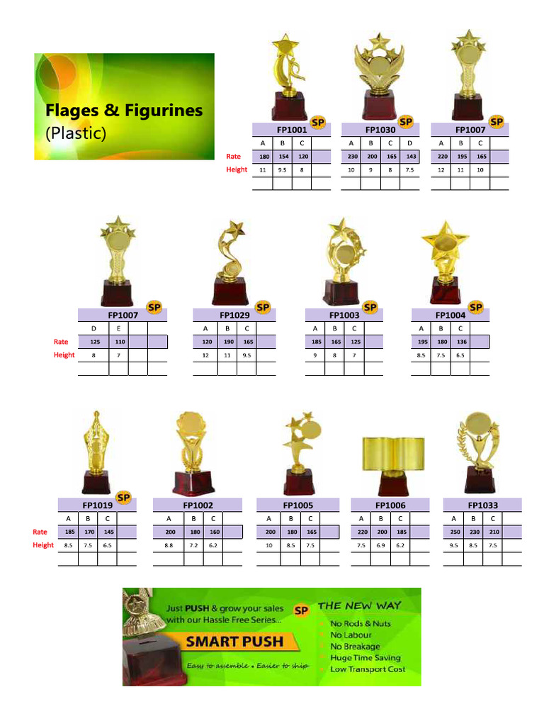 Fiber Catalog Retail | PDF