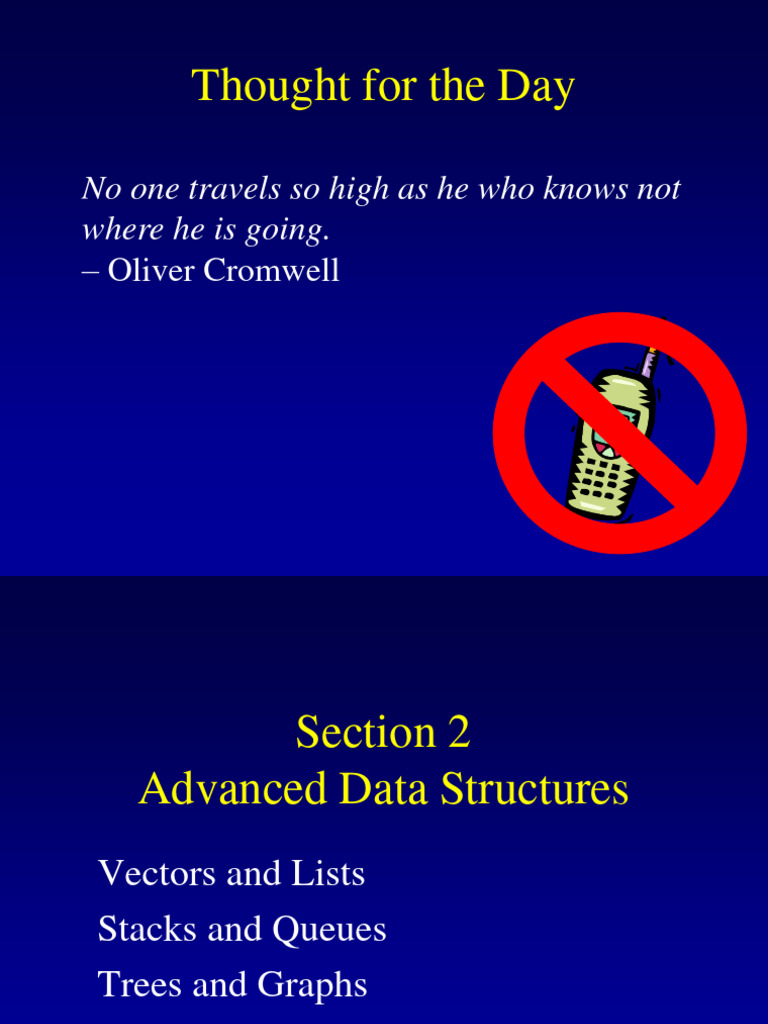 Lect 07 Pdf Object Oriented Programming Computer Science