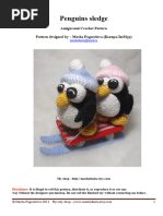 Maverick The Fighter Jet Pattern | PDF | Crochet | Textiles