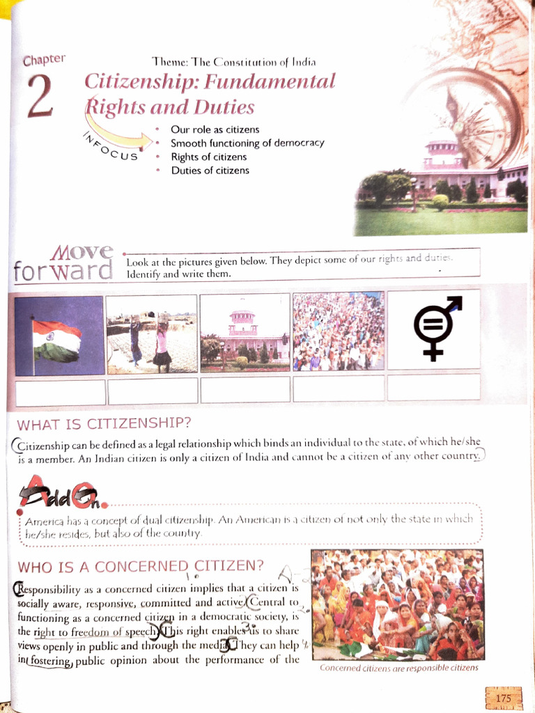 History lesson 2 civilization | PDF | Citizenship | Democracy