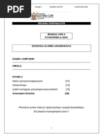 Teacher's File Cover Page | PDF