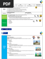 Grade 7 Project Term 3 | PDF