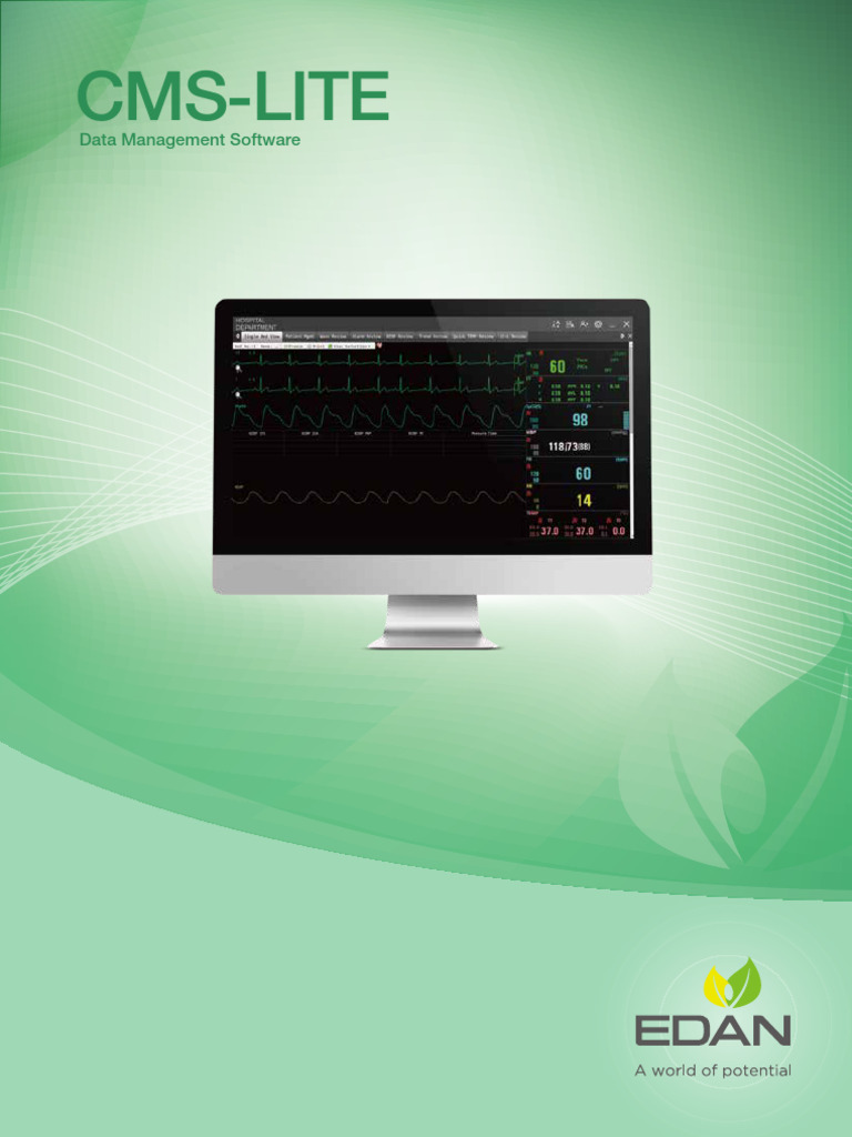 Eng-Pm-Cms-Lite - V1.1-20200605 | PDF | Information Science | Computing