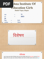 Diary Lekhan Example | PDF