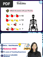 Rectangular Numbers 1 to 100 | PDF