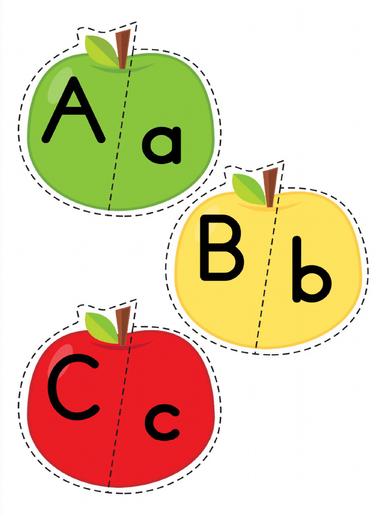 Apples | PDF