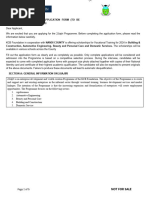 PSC 37 B Final | PDF | Performance Appraisal | Labor