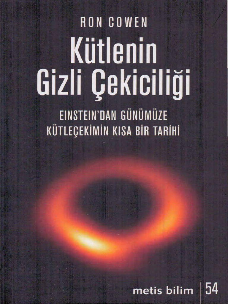 Ron Cowen - Kütlenin Gizli Çekiciliği | PDF