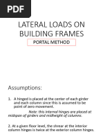 Force Method | PDF | Beam (Structure) | Force