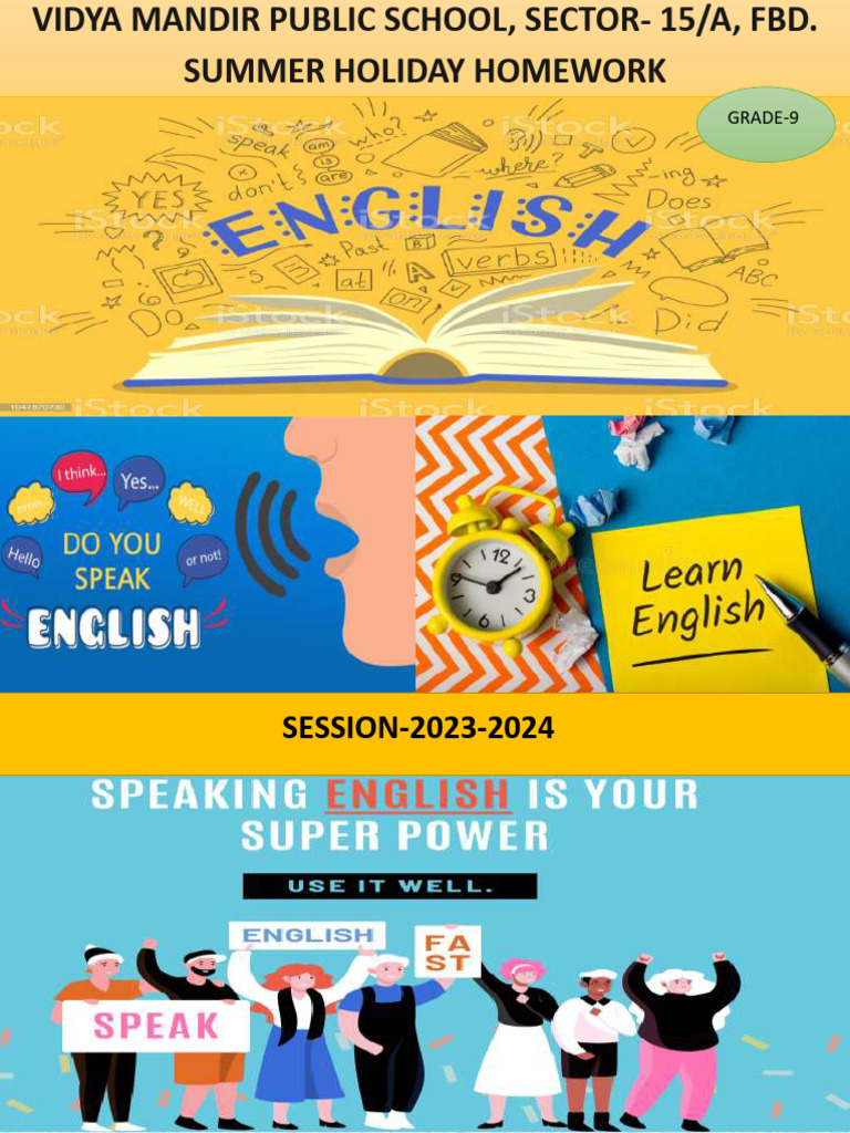 Ix English 18-5-2023 | PDF | Politics