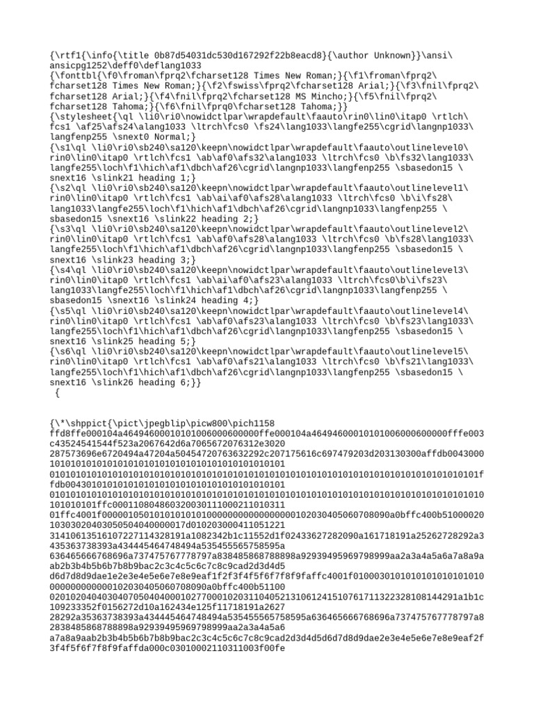 SEO-Optimized Document Title | PDF | Computers