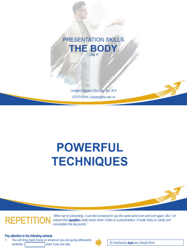 (DTTX) 05 The Body 2 | PDF | Tourism | Intellectual Property