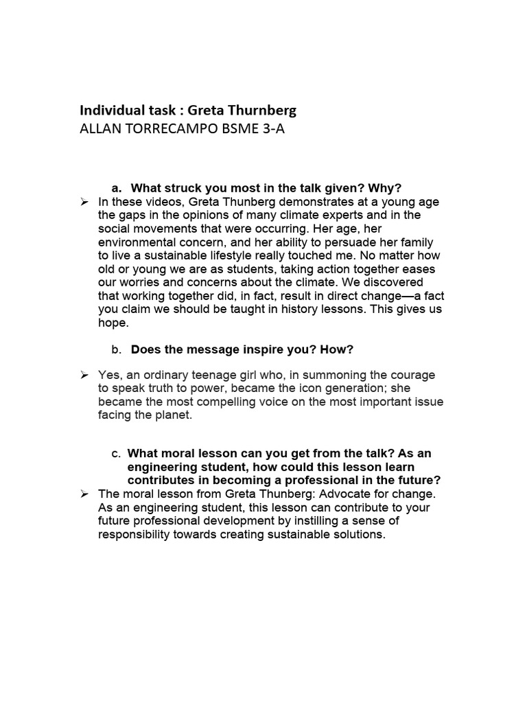 Torrecampo Envi | PDF