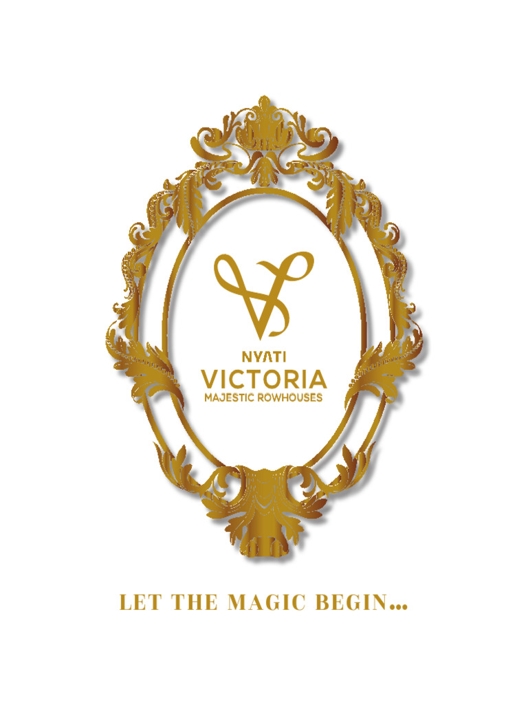 Nyati Victoria Brochure | PDF | Tile | Plaster